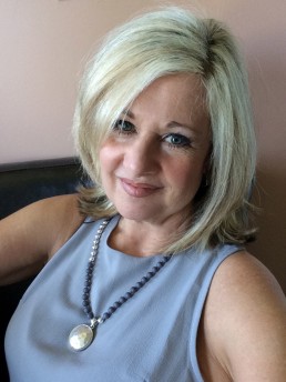 Sally Adnams Jones Expressive Arts Therapy