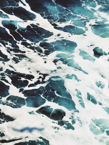 Ocean 2 Sally Adnams Jones