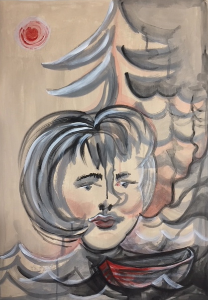 Books Research Sally Adnams Jones