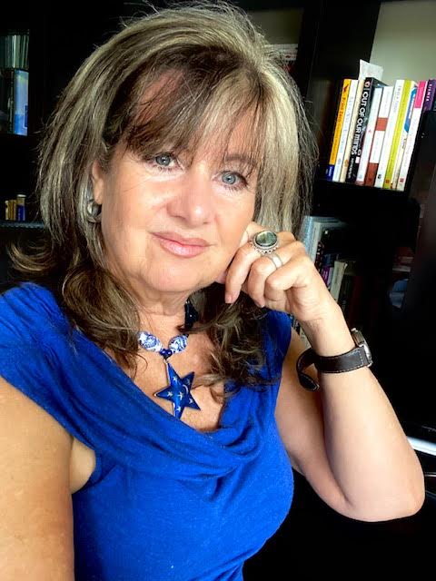 Sally Adnams Jones Expressive Arts Therapy